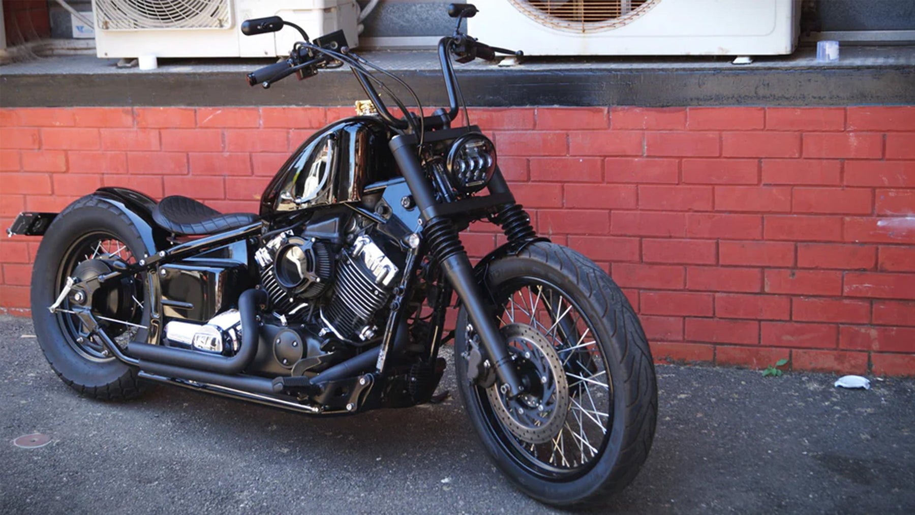 News - Rogue Motorcycles