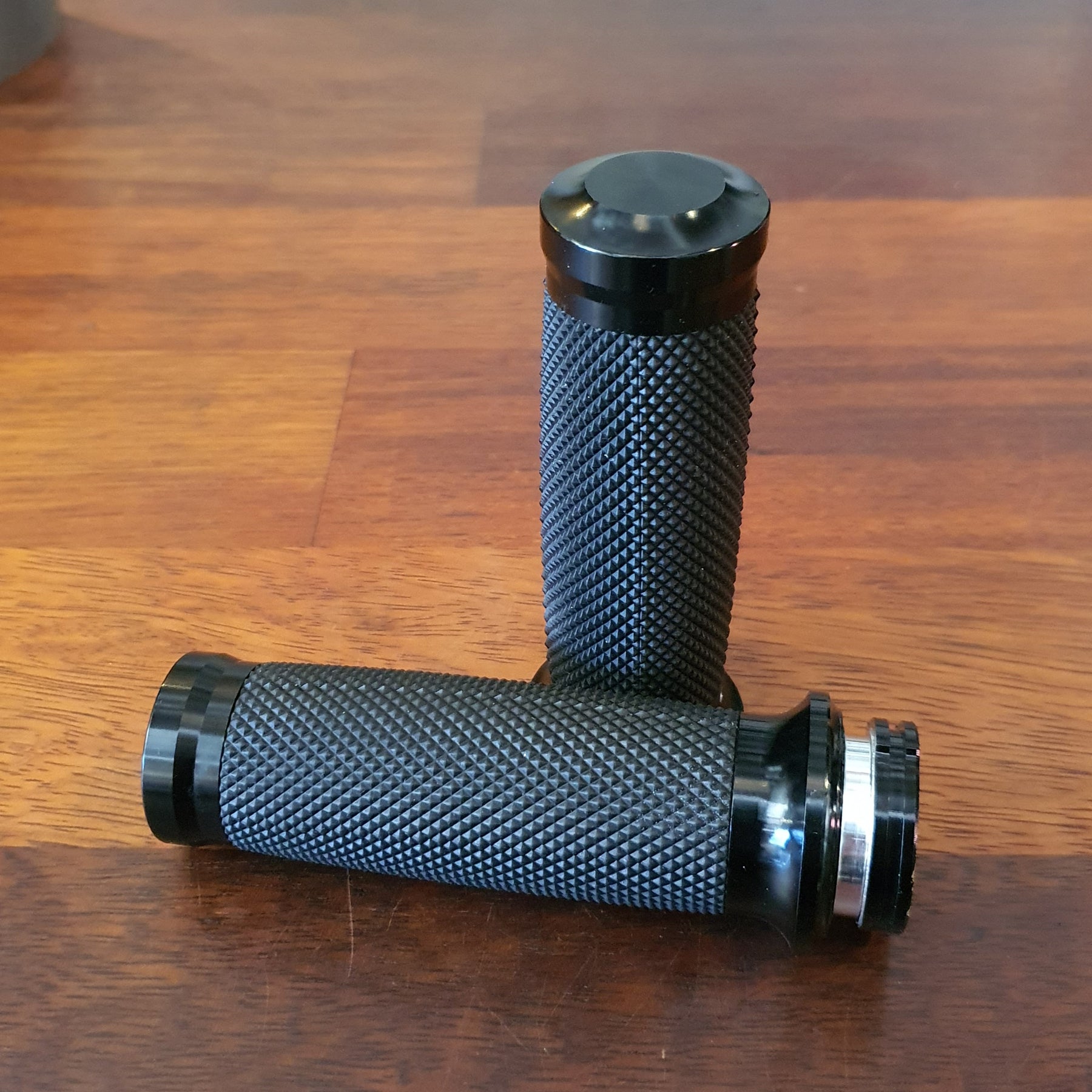 XVS650 - Rogue Motorcycles