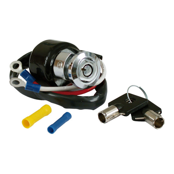 DYNA STYLE IGNITION SWITCH - Rogue Motorcycles