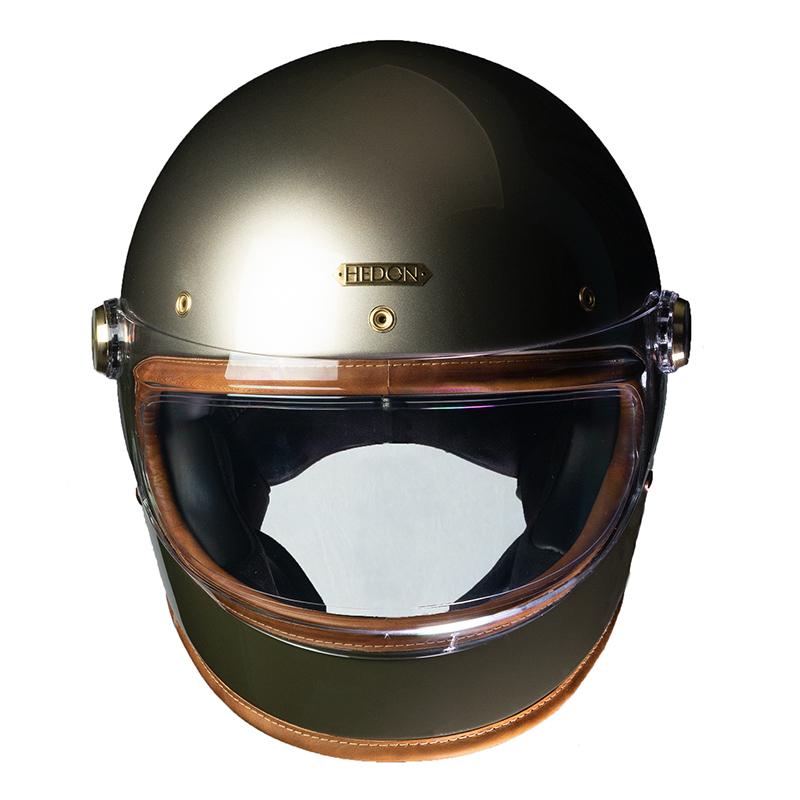 FULL FACE - Rogue Motorcycles