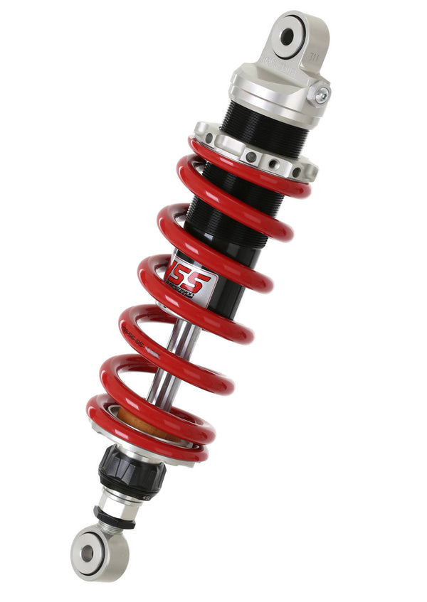 YSS MZ456 Mono Shock - For CX500 (etc) - Rogue Motorcycles