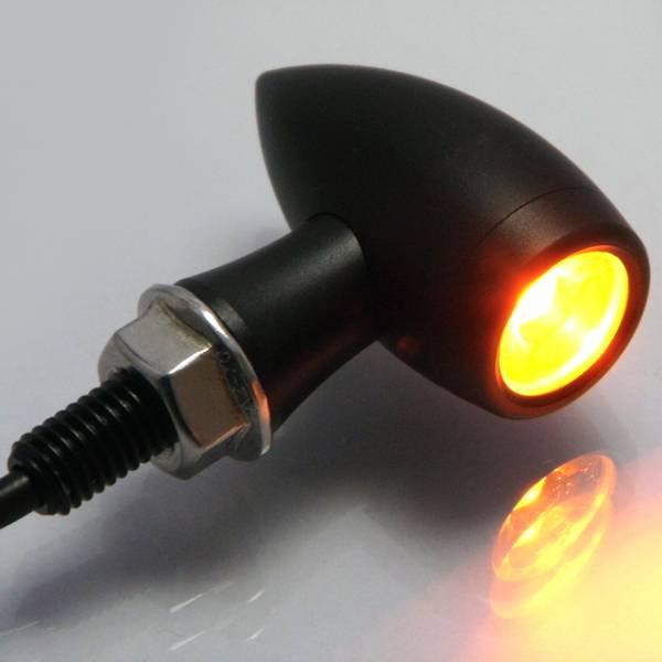 Home / All Products / Premium Black Aluminium Indicators