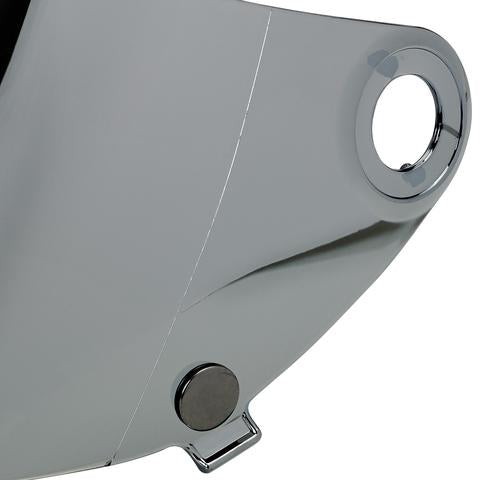 Home / All Products / GRINGO S GEN 2 FLAT SHIELD | CHROME