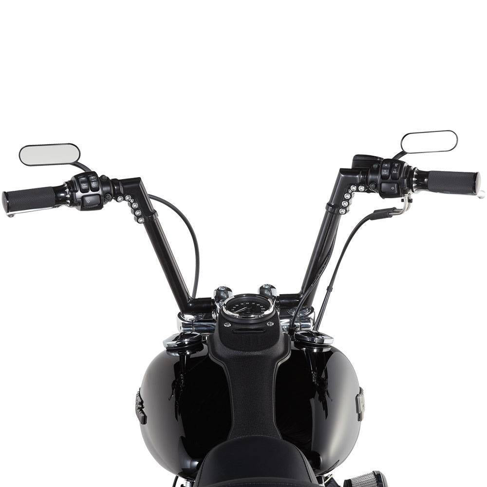 Mirrors - Rogue Motorcycles