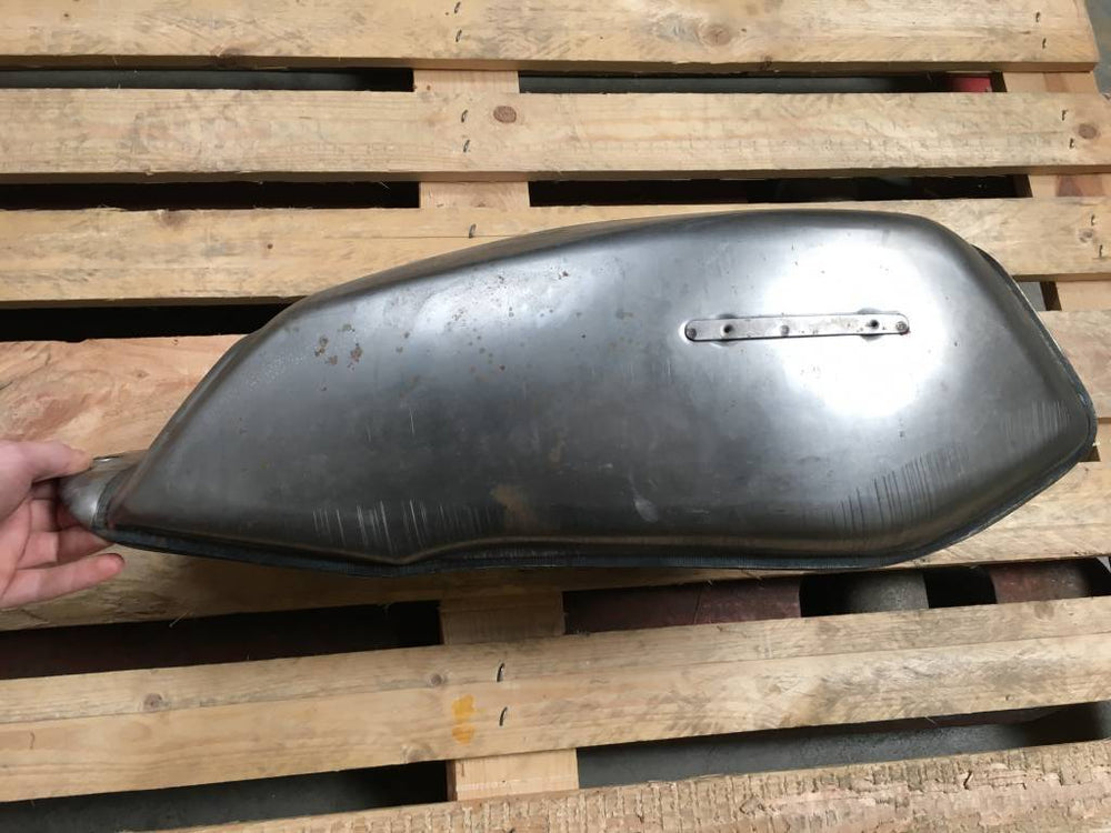 Tanks - Rogue Motorcycles