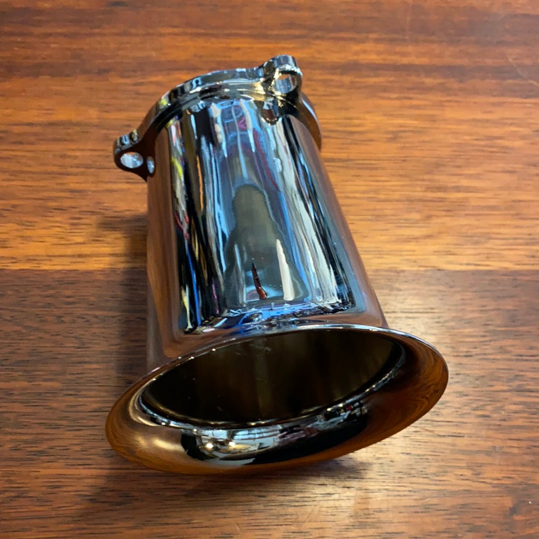 HD Sportster Velocity Stack